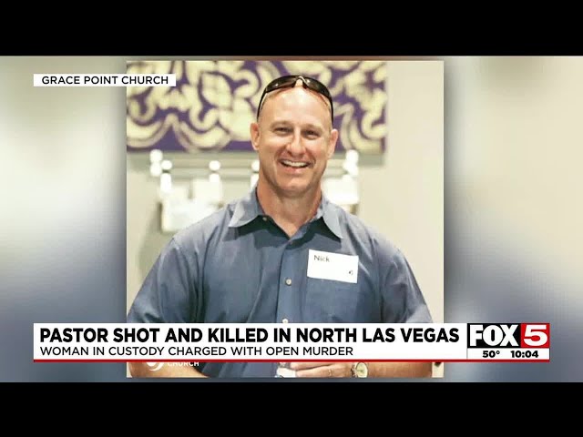 What happened to Nick Davi? GoFundMe raises over $90,000 as slain Las ...