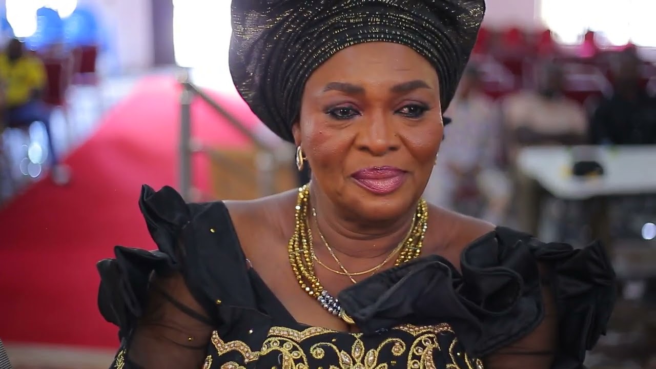 PROF. PETER OBINNA NKEONYE RECEIVES CHIEFTAINCY TITLE FROM HIS KINSMEN