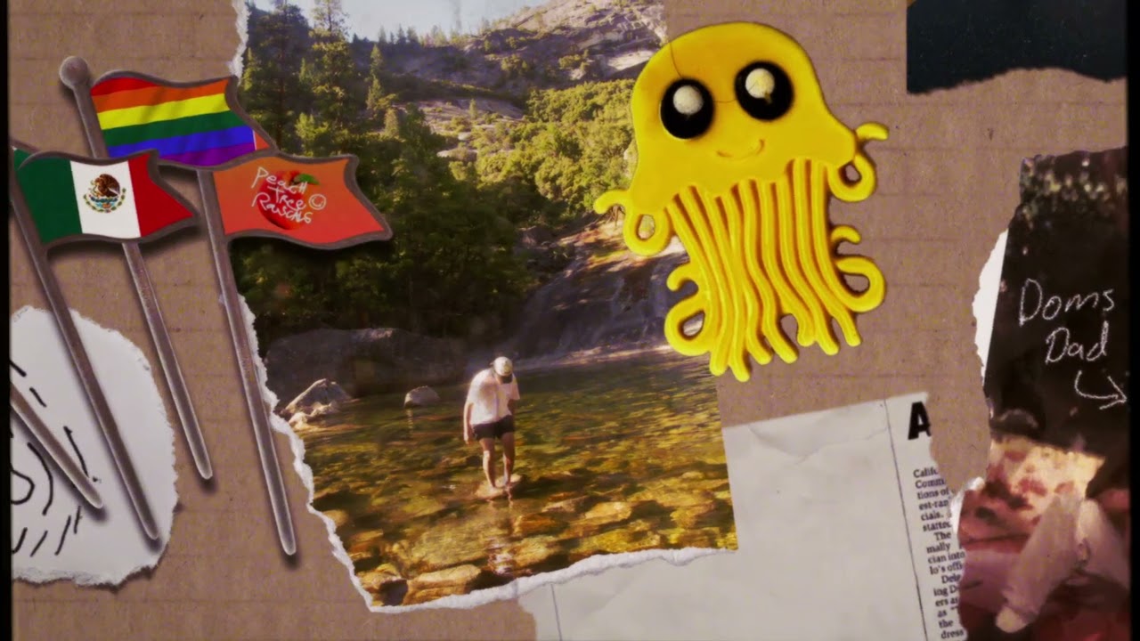 Lirik Lagu JUDUL1 - ARTIS1 dan Terjemahan