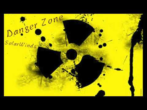 SolarWinds - Danger Zone