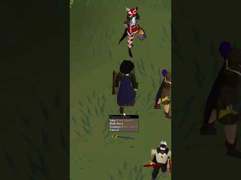 Rune sword OSRS Wiki