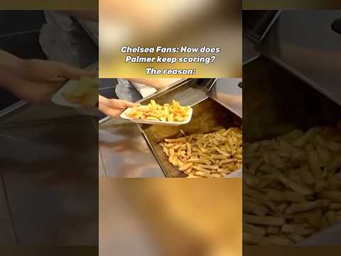 You know Chippy Chips? 😂💀 #funny #footballmemes #football #memes #chelsea #soccer #premierleague