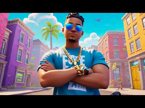 The Skibidi Rizzler (LYRICS VIDEO) - OFFICIAL / ORIGINAL