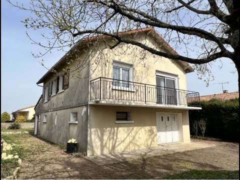 Cle France Property Ref WSX01806