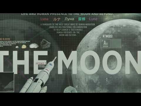 Steam Community :: Video :: Earth year 2140: Lunar Corporation