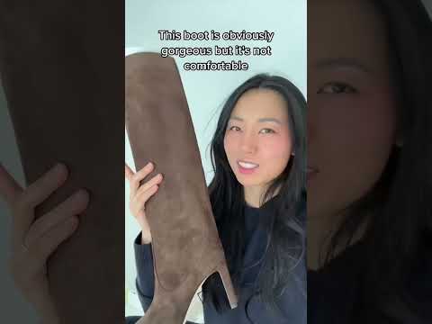 Find comfortable heels without trying on!