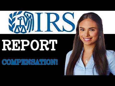 The New Way To Report Non Employee Compensation IRS 1099 NEC (2025)
