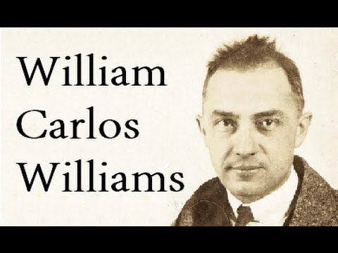 Pastoral When I Was Young - Full Audio Poem - by William Carlos Williams