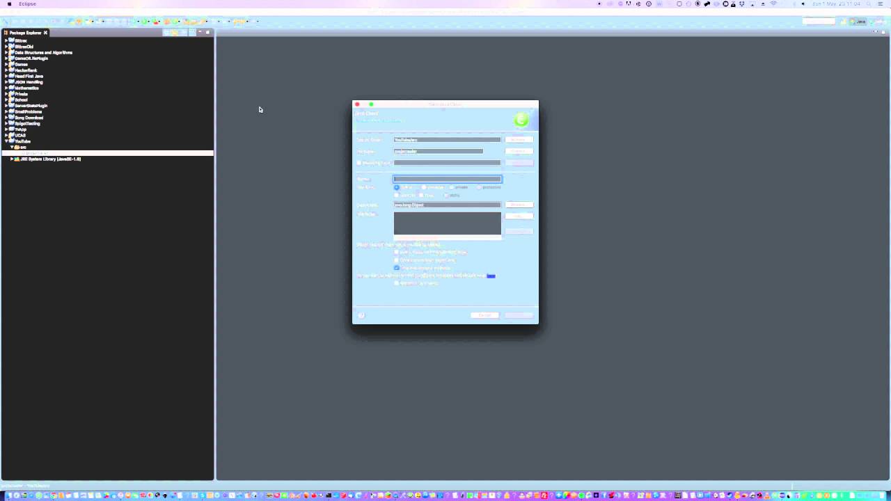 Project Euler Problem 1 - Learning new languages (Java)