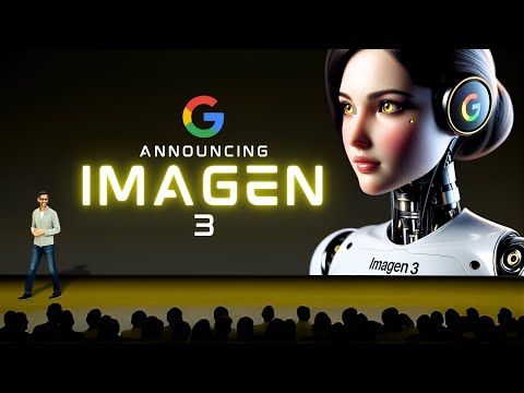 Google’s Imagen 3: The Game-Changing AI Image Generator You Need to See!