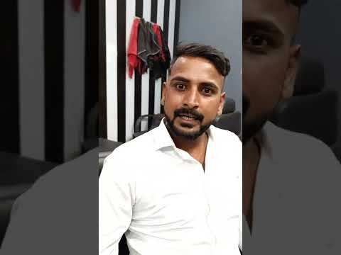 Hair Tattoo Artist Sahil Thakur Karnal ???? | #hairtatoos #sahilthakurkarnal #hair