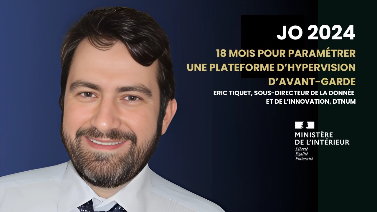 KUBERNETES - DR - DATA MESH : une architecture d'avant-garde pour les grands défis Data [Teasing]