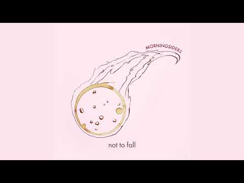 Morningsiders - Lightning (Lyric Video)