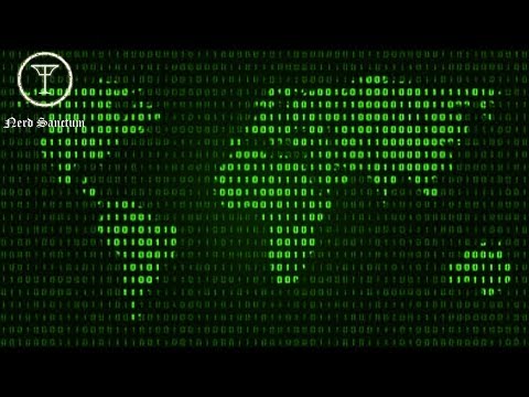What is Binary?
