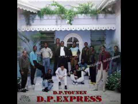 DP EXPRESS LIVE LAVI AK DIMA ,LAROSE PIERRE RICHARD