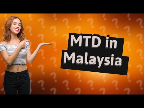 Is tax deducted every month from salary Malaysia?