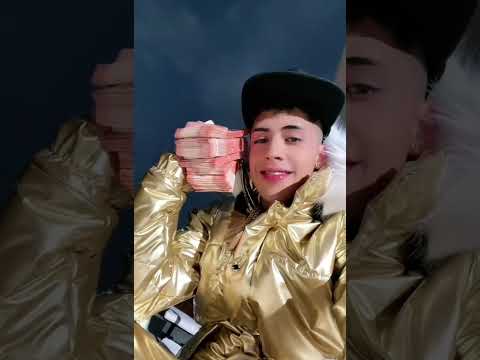 GATA ONLY - FloyyMenor & Cris MJ (Official 2024) | Latin Trap x Reggaeton HIT | #CrisMJ #LatinMusic