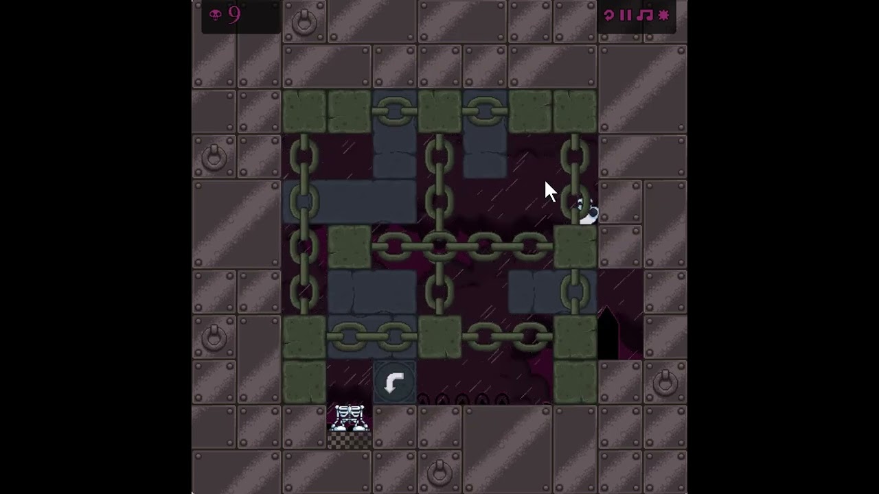 Numbskull Level 46 - Walkthrough