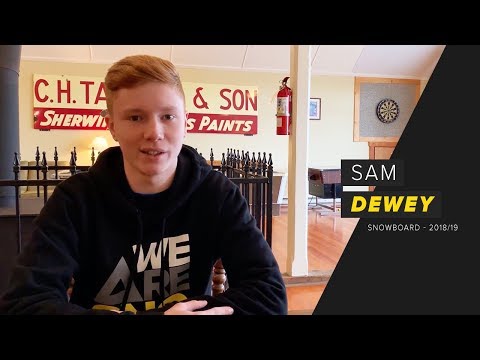 WE ARE SNO Reviews - Hear from Sam Dewey