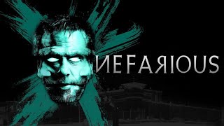 Où regarder Nefarious en streaming complet et légal