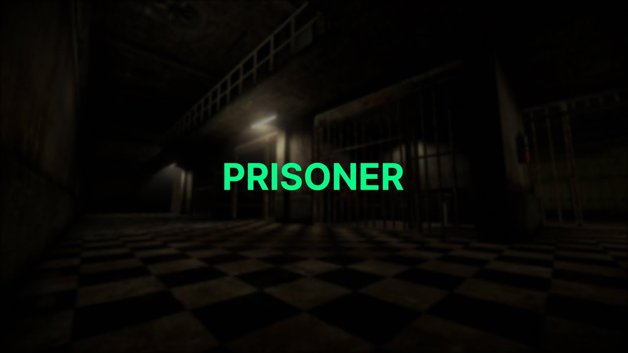 Prisoner - Launch Trailer