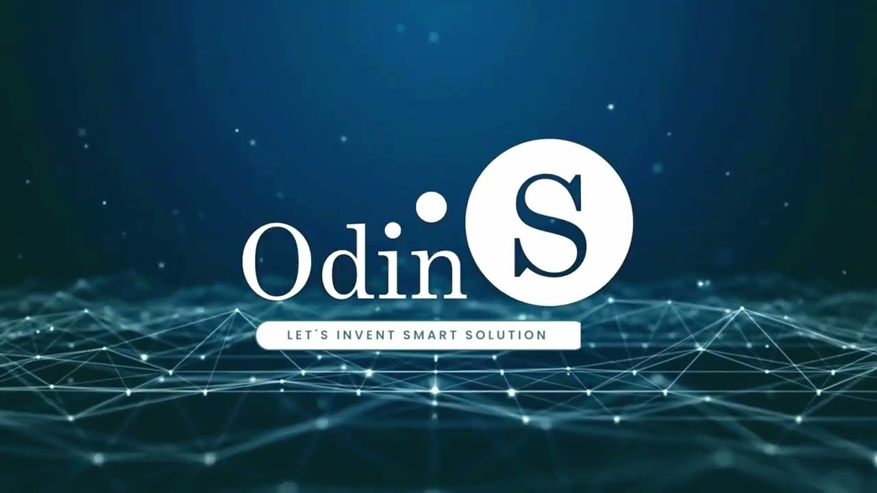 Installation Manual Mex06 - Odin Solutions - English