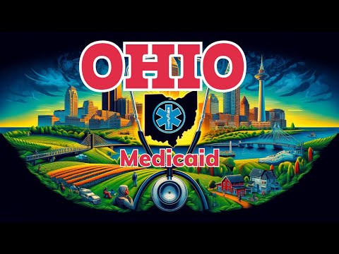 How to Navigate Ohio Medicaid & CareSource?