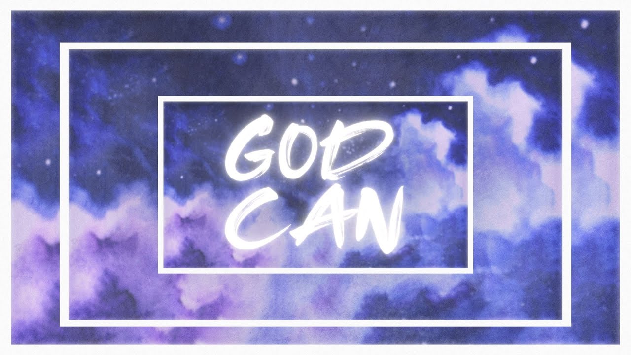 Pastor Jeff Davis - Generations United Church