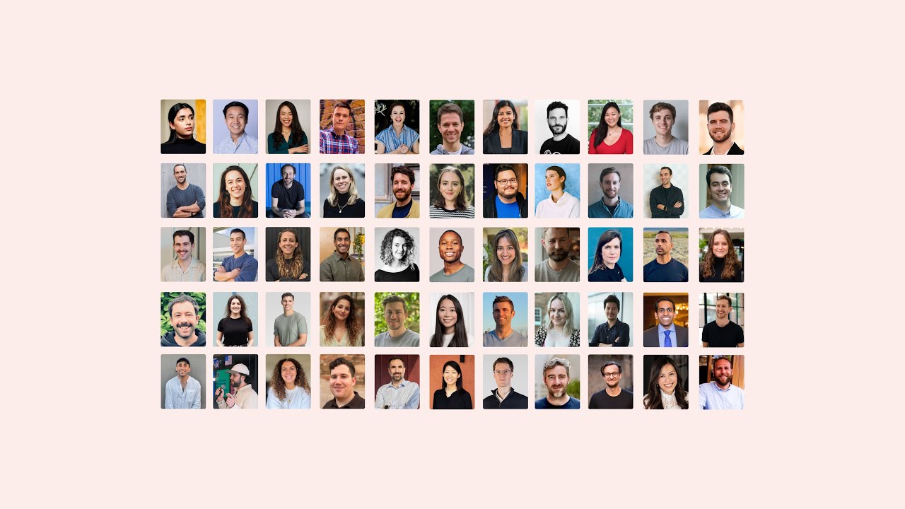 Welcome to the bloom community