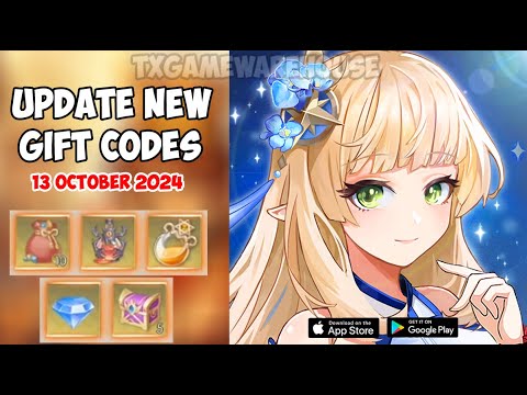 Sky Utopia | Gift Codes 13 October 2024 | Gift Codes - How to Redeem Codes