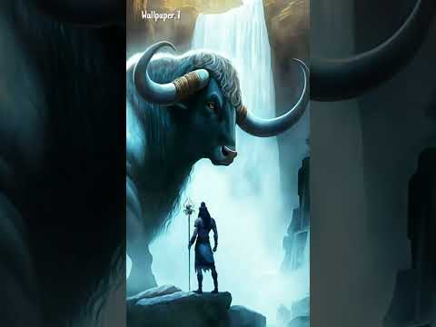 Top 10 Mahadev Wallpaper โค๏ธ|| Shiva Wallpaper || Bholenath Wallpaper download โจ