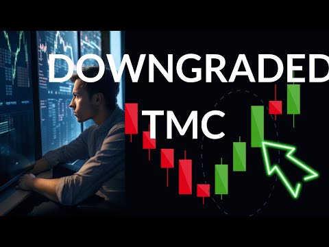 TMC the metals company Inc. Stock's Hidden Opportunity: In-Depth Analysis & Price Predictions
