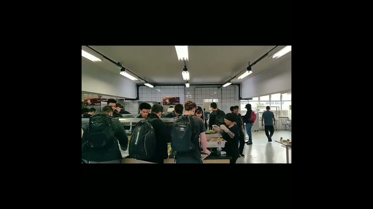 Conheça a UTFPR com a gente! Um tour especial pela universidade #projetoestímulo