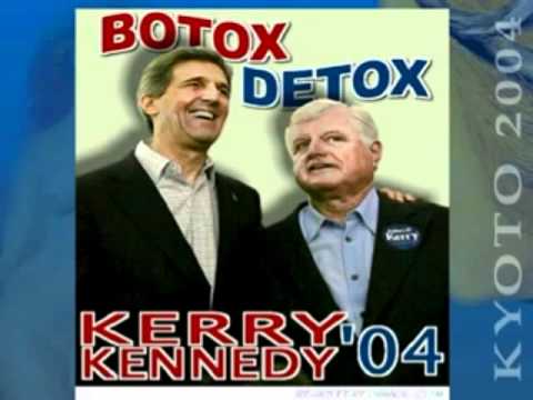 Botox and its Uses with Dr. Patrick Treacy