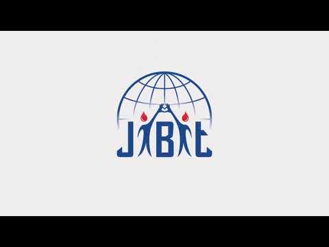Logo Animation of Jibit Foundation ny Emerge Infosys