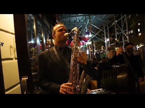 The Meaning of Rhythm