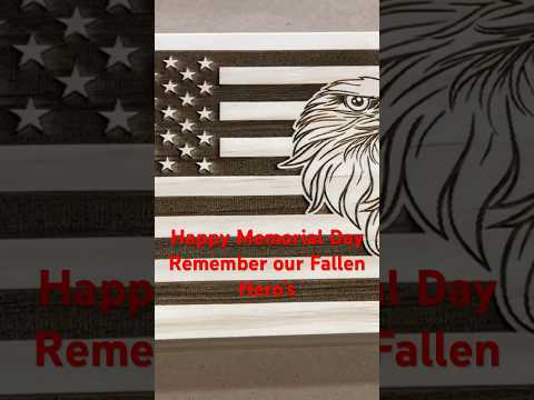 Happy Memorial Day
