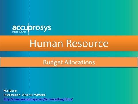 HR Consulting Firms - Accuprosys