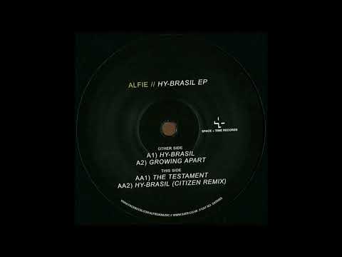 Alfie - Hy-Brasil