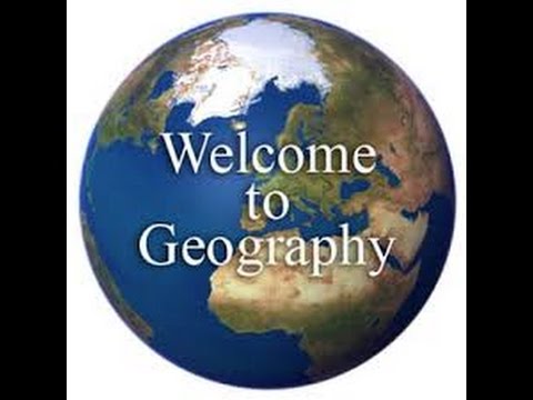 Types of Maps