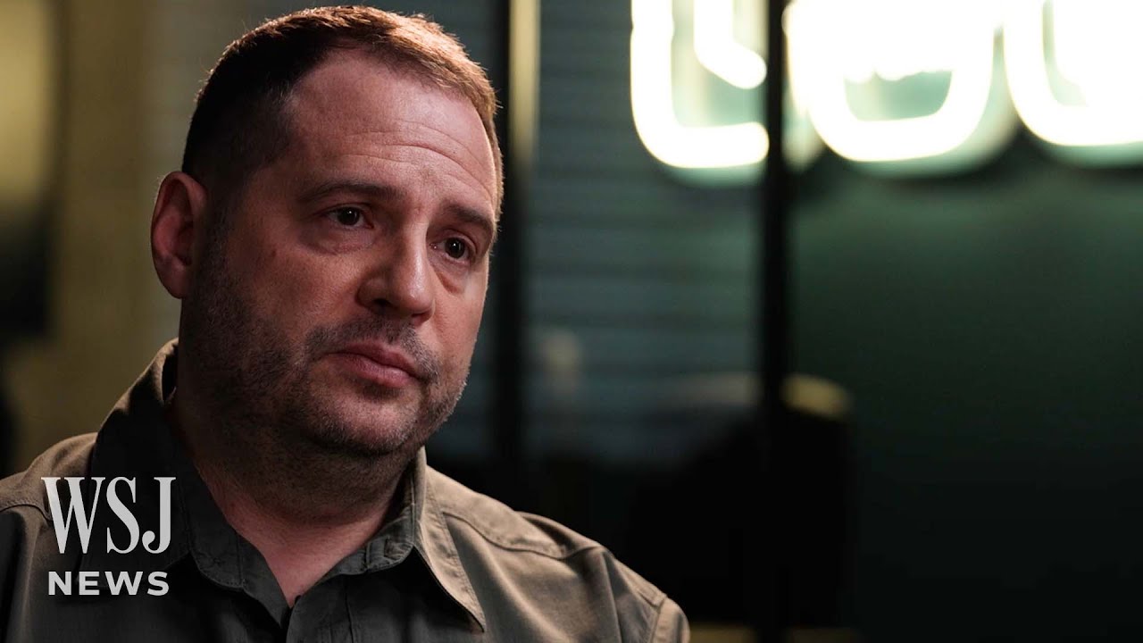 Zelensky Chief of Staff: Ukraine to Hold Peace Summit Without Russia | WSJ News