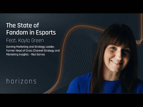 The State of Fandom in eSports - Part 1 | Horizons by Compass