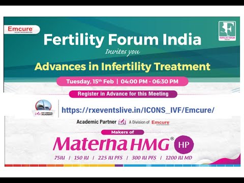 Emcure_ICONS_IVF_15th Feb