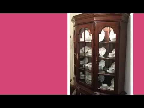 Tompkins / Vandergrift Family Estate Sale - Charleston, WV -
