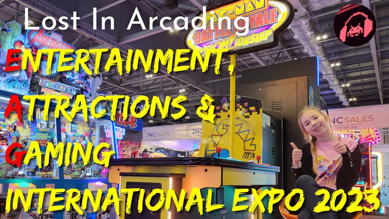 EAG International Expo - January 2023