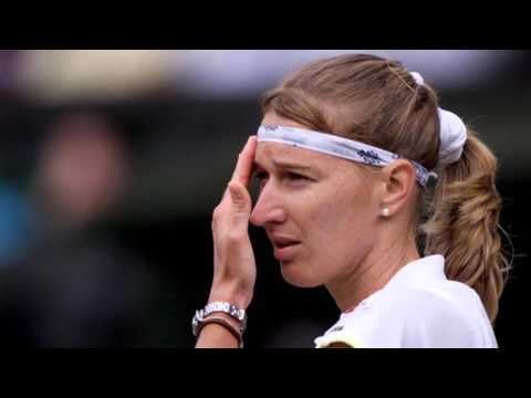 WTA Legends Build The Perfect WTA Player