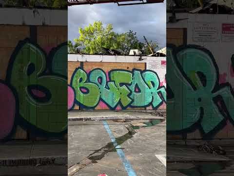 Hollywood California. #lagraff #lagraffiti #sufermta #beformta #graffitinyc #seattlegraffiti