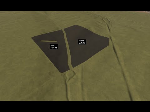 FS25 Mapping series #4: Field Creation Made Easy!