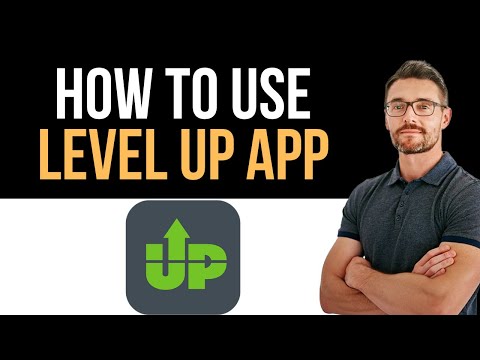 ✅ LEVEL UP FITNESS APP - FULL OVERVIEW (Full Guide)