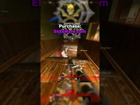 The BEST Warzone Cheat #warzonecheat #warzone